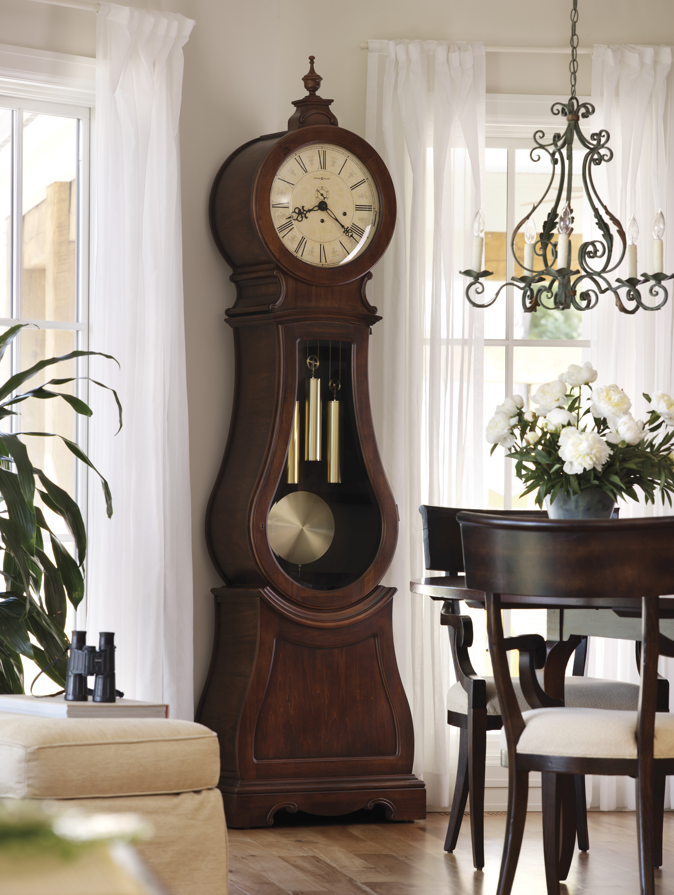 Grandfather Clock Repair Clock Depot